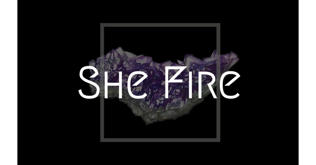 Kinesiology First Session – Comprehensive Assessment – She Fire