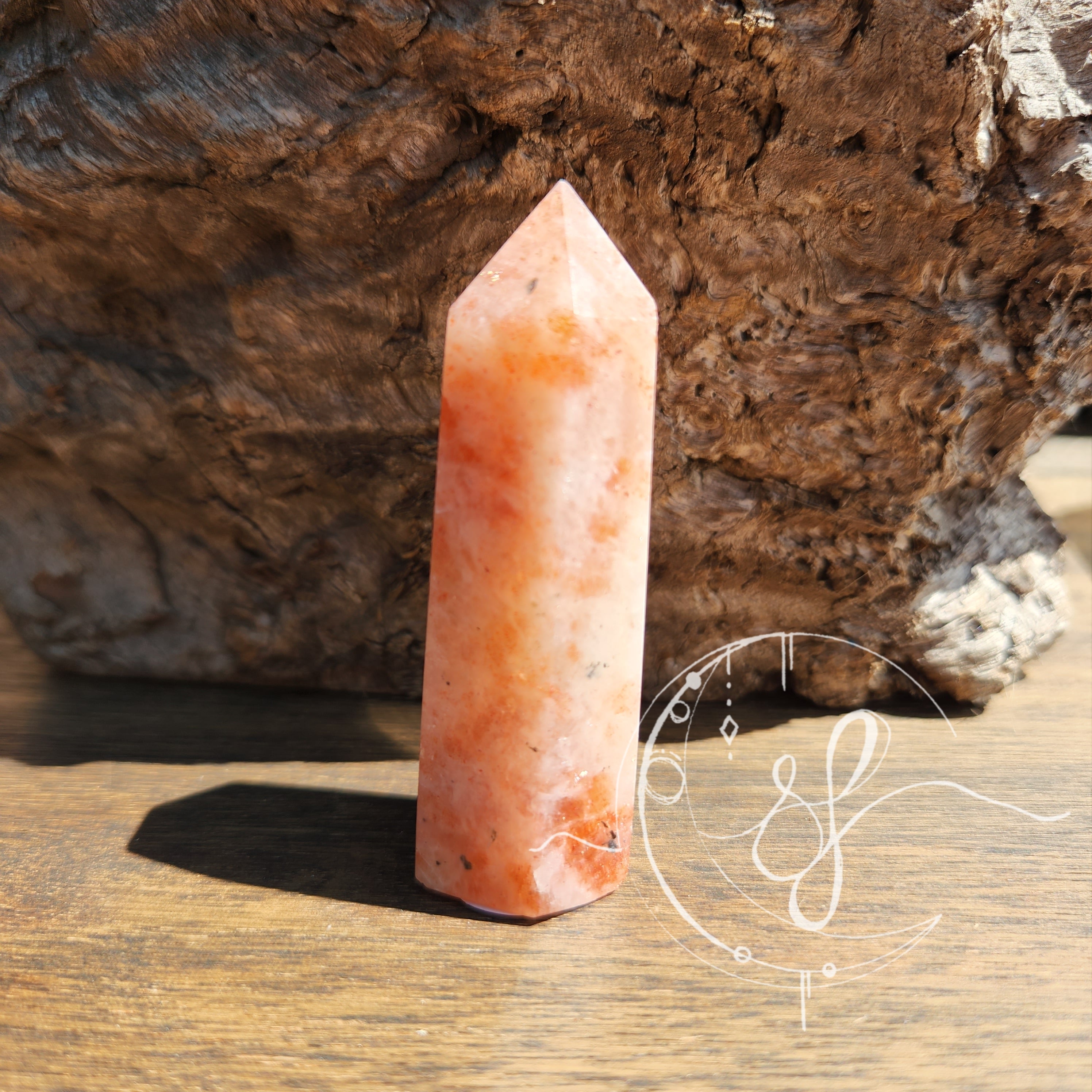 Sunstone Point D – She Fire