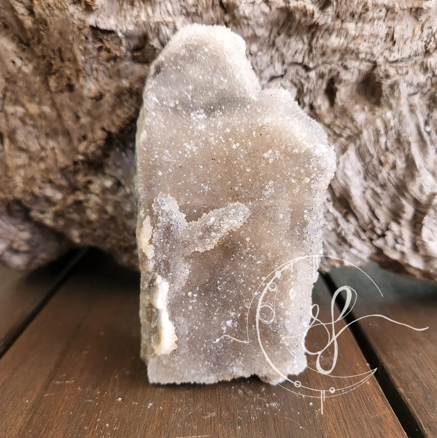 Sphalerite G – She Fire